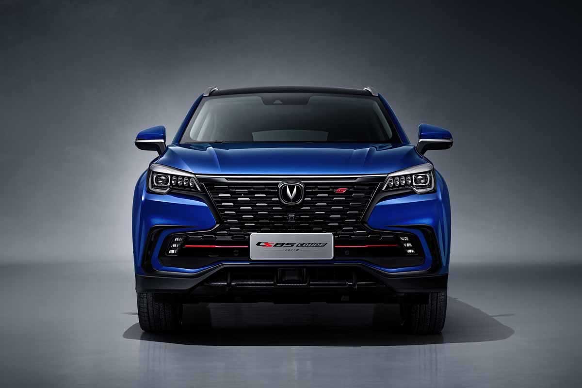 StriveME - شانجان cs85 2021 مواصفاتها وسعرها في السعودية